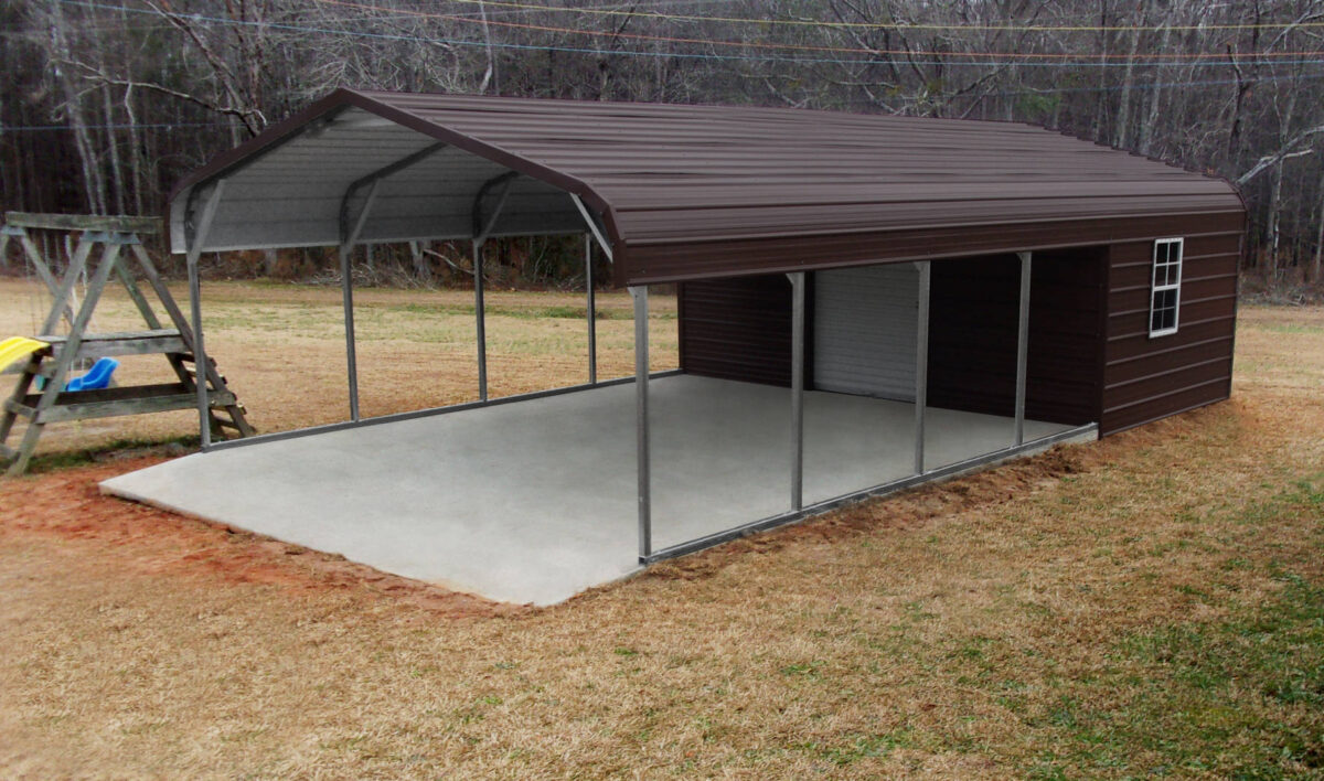 Combos | Custom Structures Direct